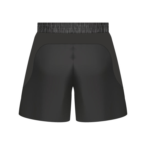 St Ishmaels CC Adult's Training Shorts – Olorun Sports
