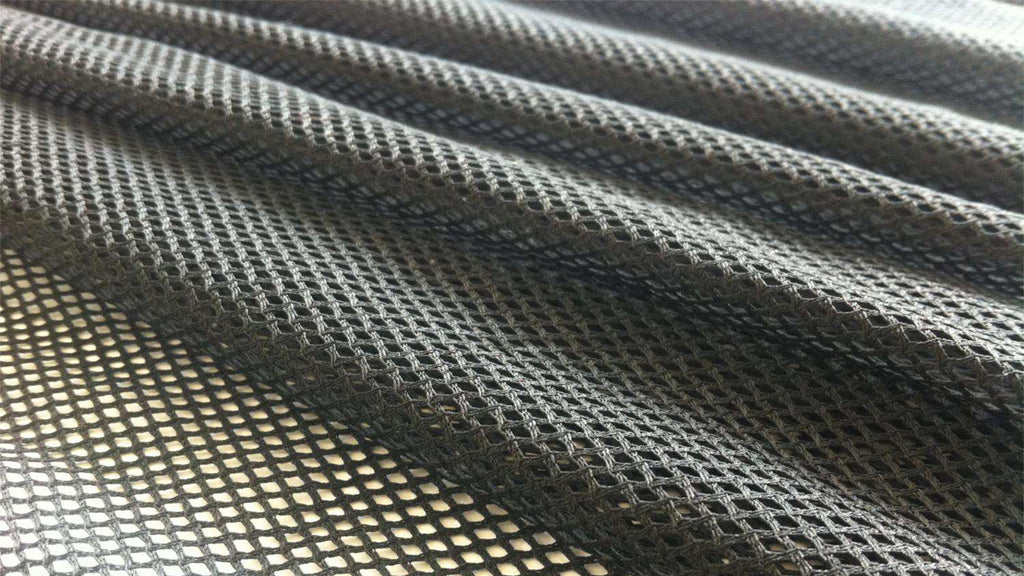 All about Mesh Lining and Panels – Olorun Sports