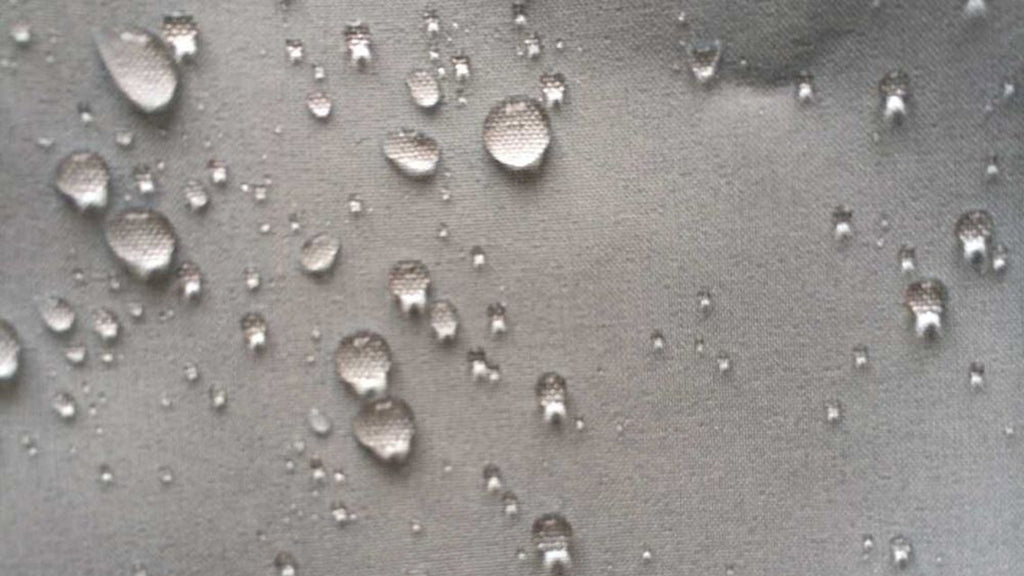 What is a ’shell fabric’? – Olorun Sports