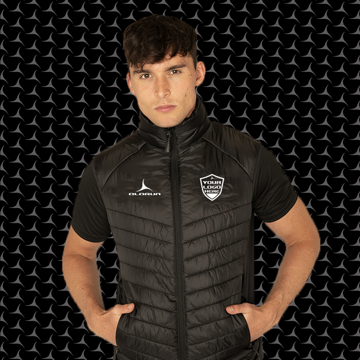 Custom Teamwear & Sports Kits UK | Bespoke Sportswear – Olorun Sports