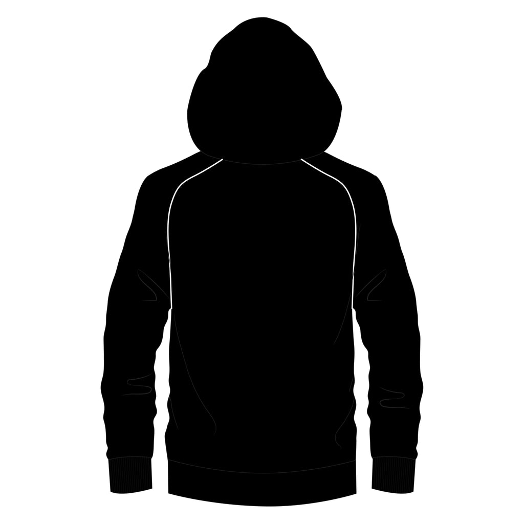 Llangadog RFC Kid's Panel Hoodie – Olorun Sports