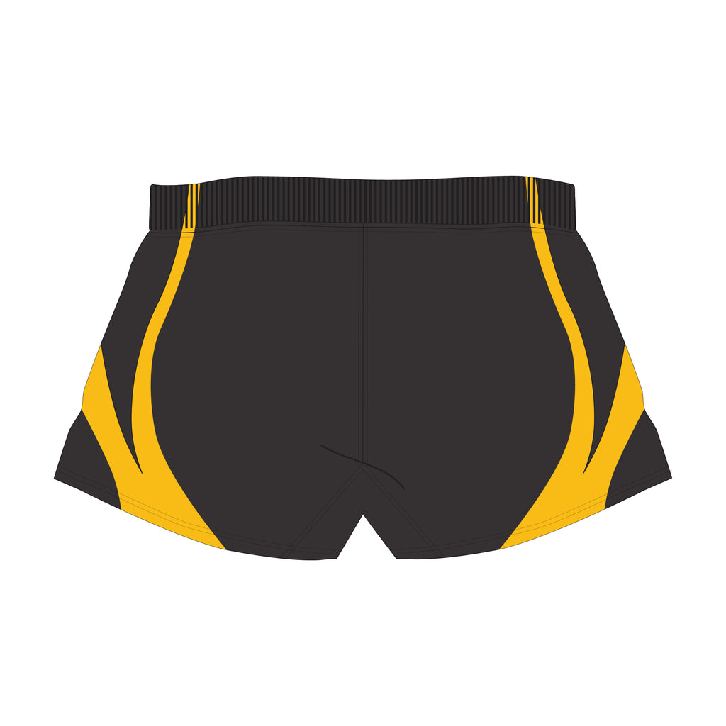 Ceredigion Schools Playing Shorts – Olorun Sports