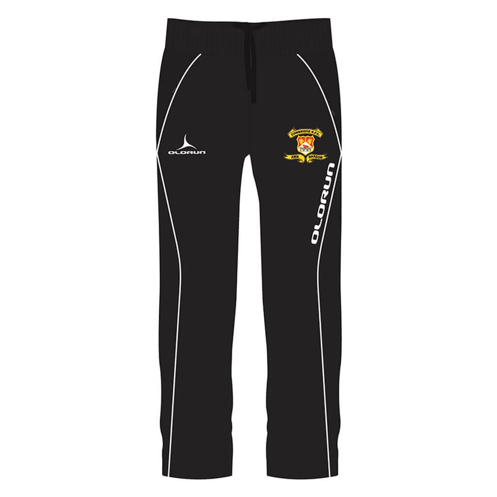 Cowbridge RFC Kid's Iconic Training Pants – Olorun Sports