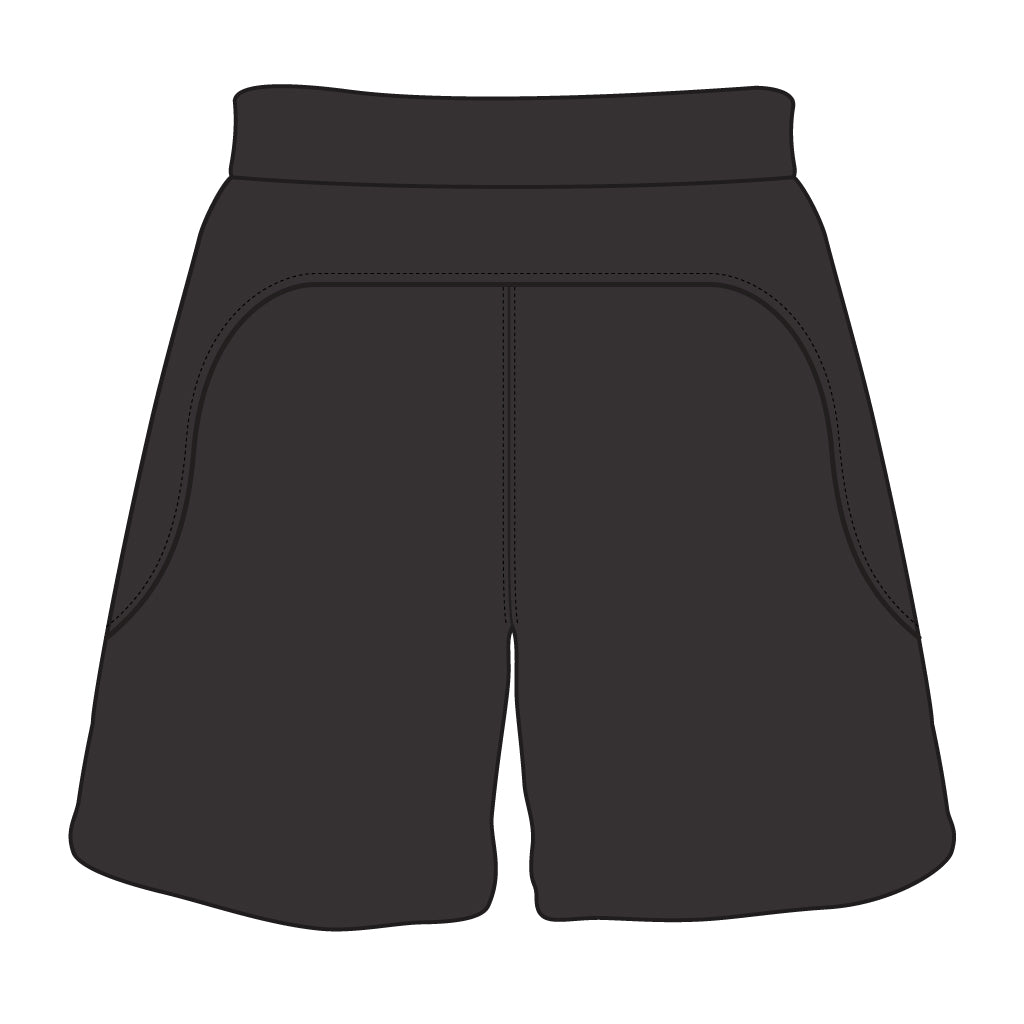 Canicross Cymru Training Shorts – Olorun Sports