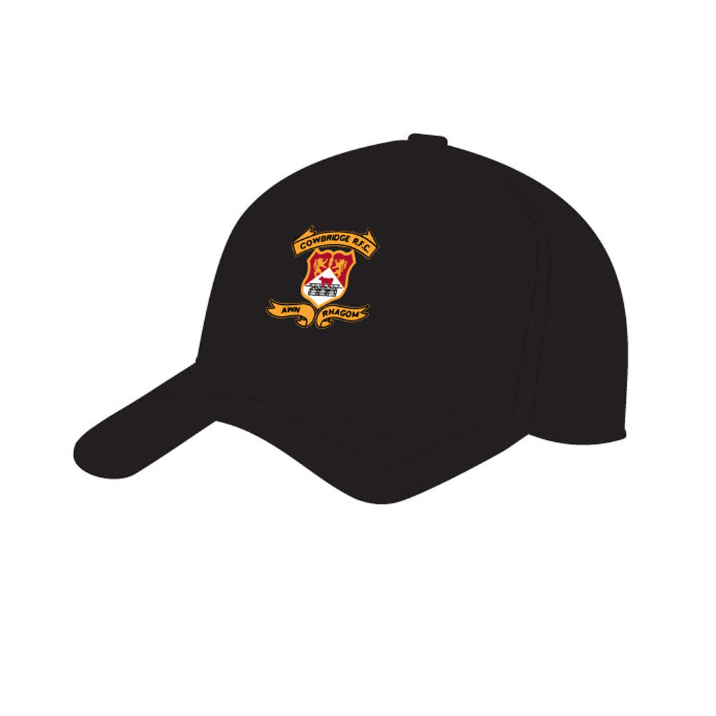 Cowbridge RFC Cap – Olorun Sports