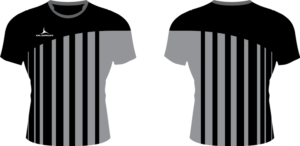 Football Shirts, Football Jersey Olorun Ripple Short Sleeve Football ...