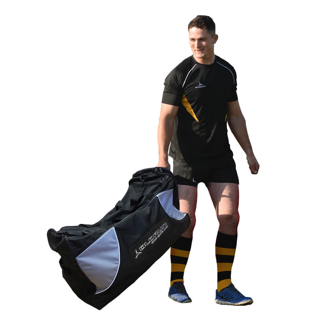 Kit Bags, Kitbags Engage – Olorun Sports