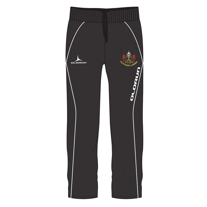 Lampeter RFC Adult's Iconic Training Pants – Olorun Sports