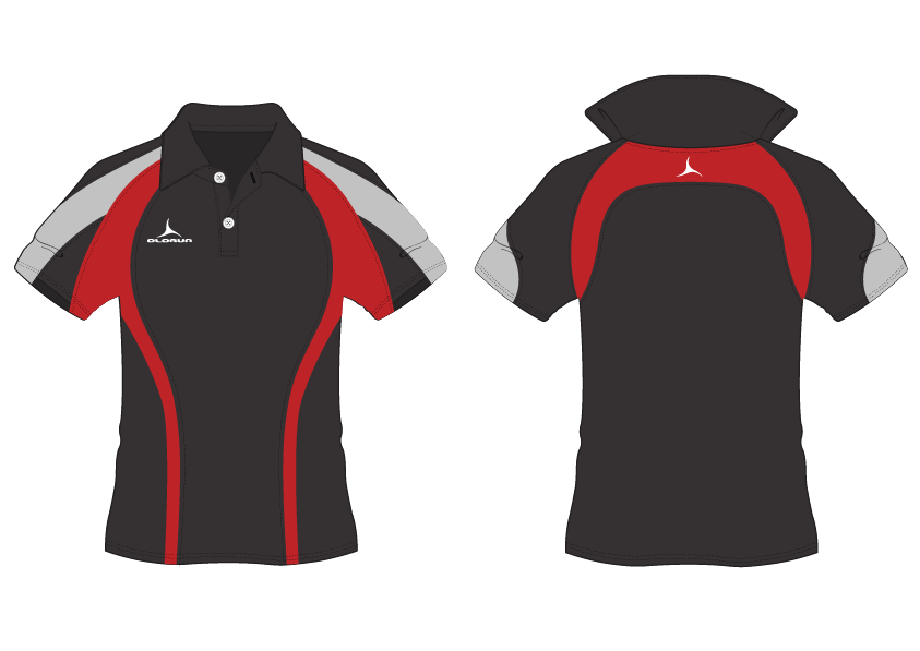 Polo Shirts, Olorun Kinetic Polo Shirt – Olorun Sports