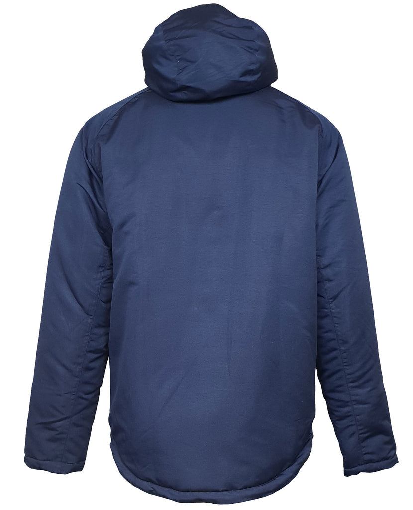 Olorun Managers Jacket - Navy – Olorun Sports