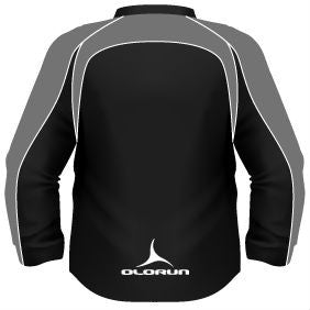 Neyland RFC Kid's Iconic Smock Training Top – Olorun Sports