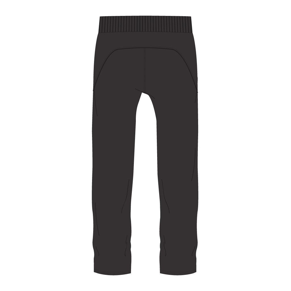 Raiders 7's Velocity Tracksuit Bottoms – Olorun Sports