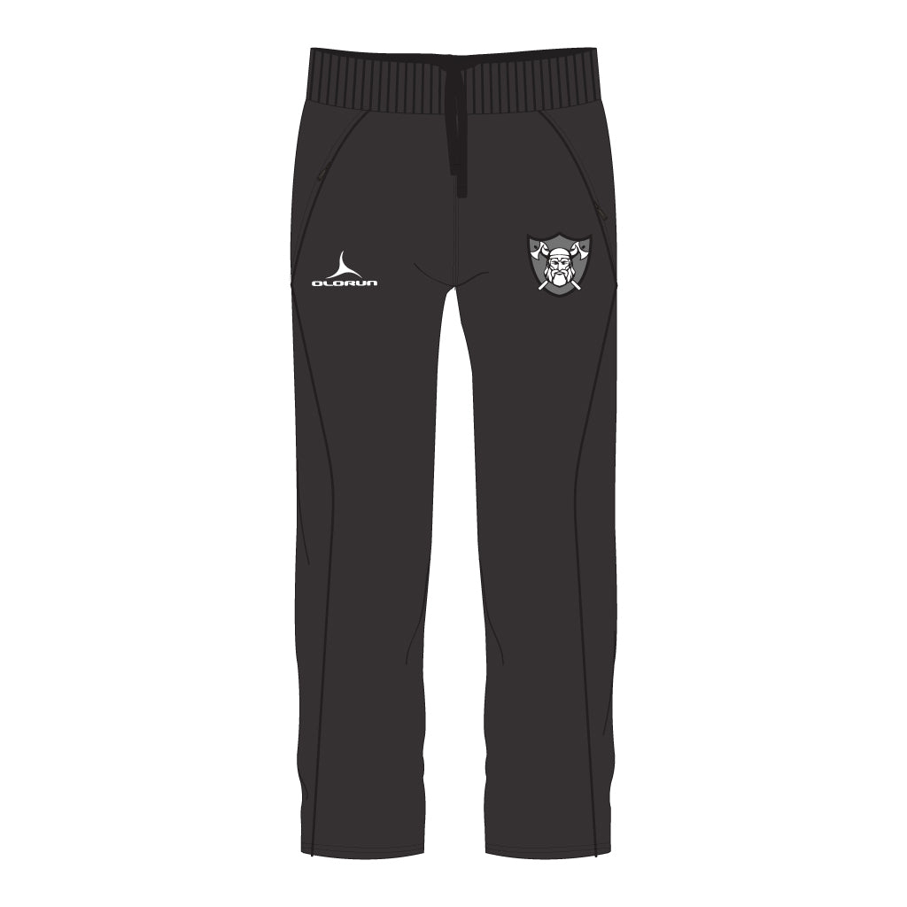 Raiders 7's Velocity Tracksuit Bottoms – Olorun Sports