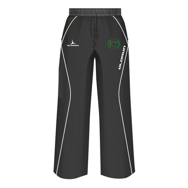 St Ishmaels CC Adult's Iconic Training Pants – Olorun Sports