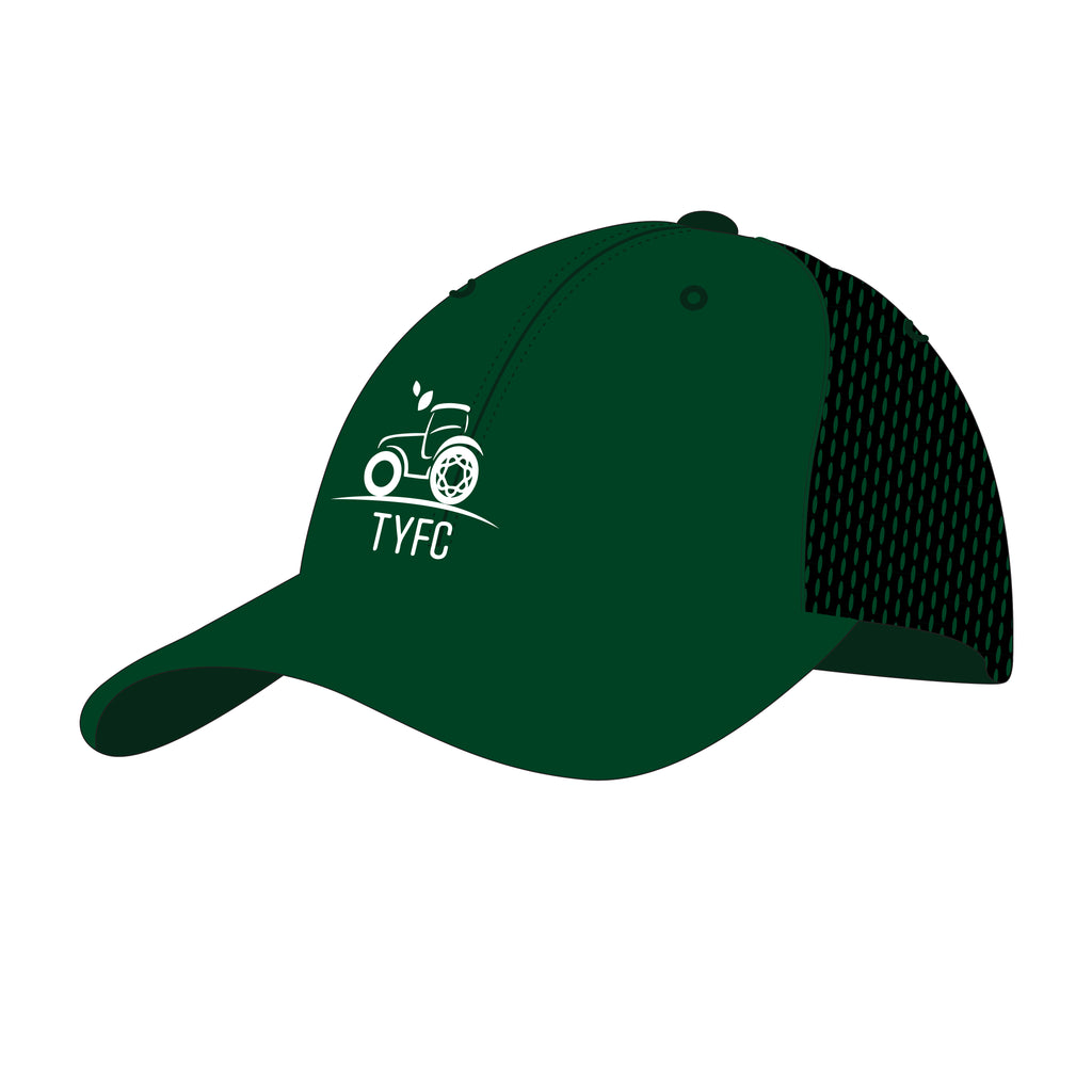 Trecastle YFC Tug of War Cap - Bottle – Olorun Sports