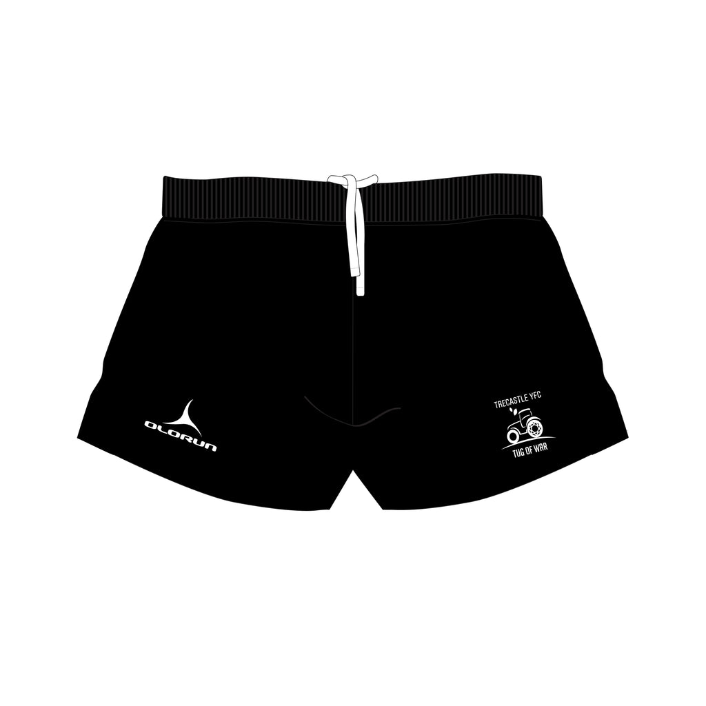 Trecastle YFC Tug of War Adult's Kinetic Shorts – Olorun Sports