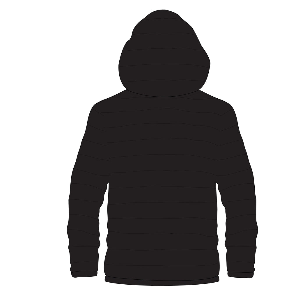 Welsh Fencing Adult's Padded Jacket – Olorun Sports