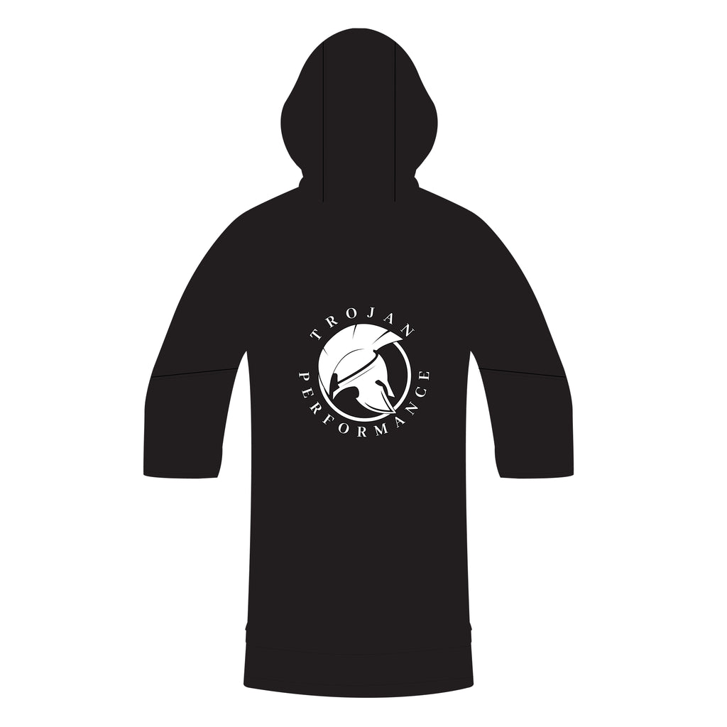 Trojan Performance Adult's Weatherproof Changing Robe – Olorun Sports