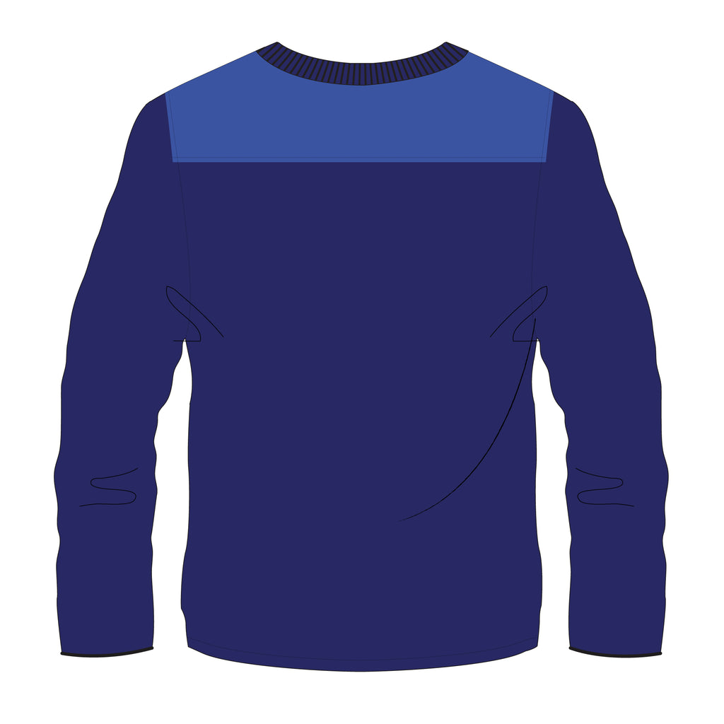 St Clears RFC Kid's Tempo Training Top – Olorun Sports