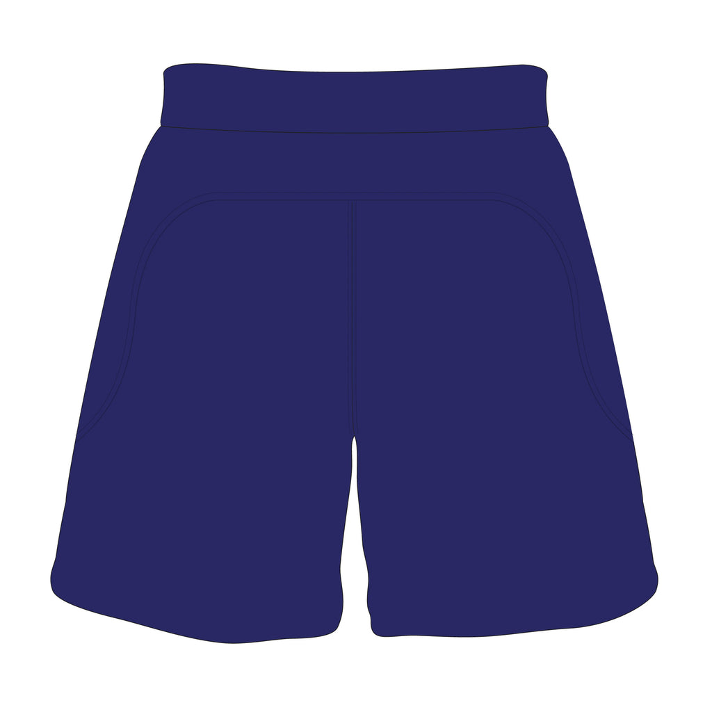 St Clears RFC Adults Iconic Training Shorts – Olorun Sports
