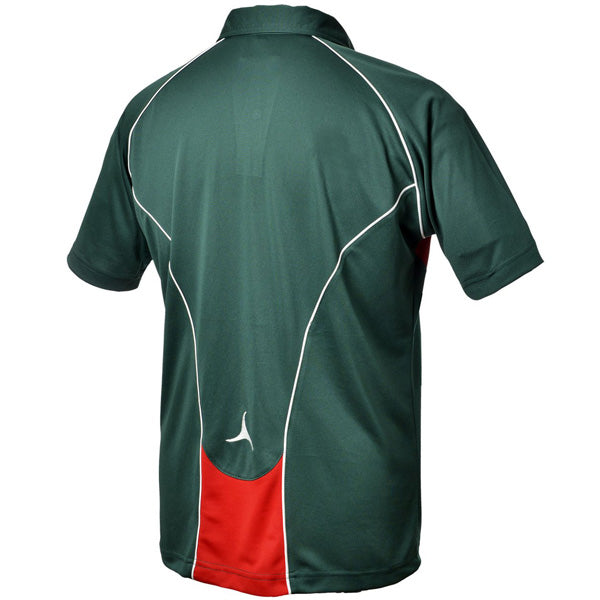 Tasker Milward School Adult's Flux Polo Shirt – Olorun Sports