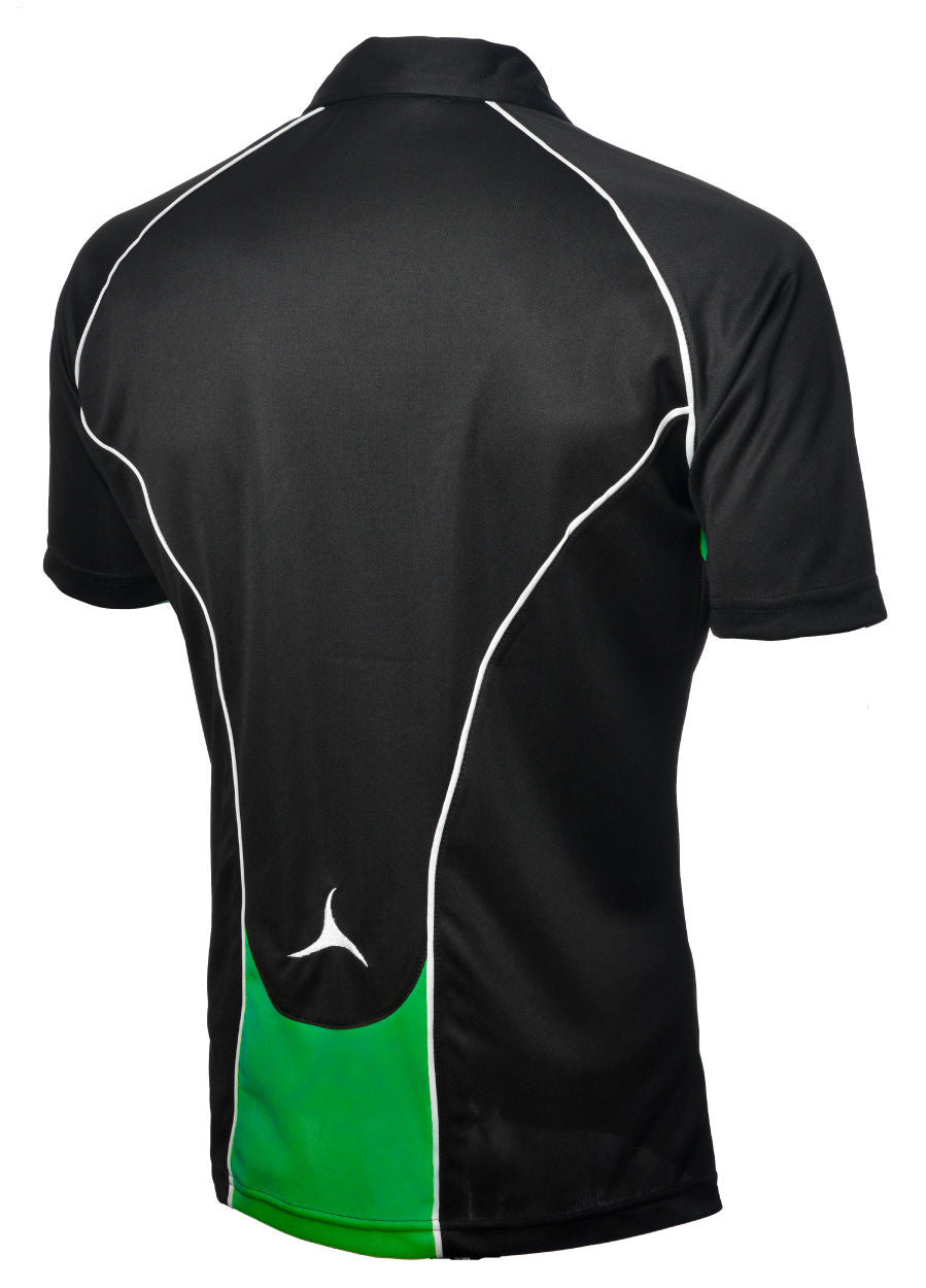 Six Nations Ireland Rugby Polo Shirts, Rugby Polo – Olorun Sports