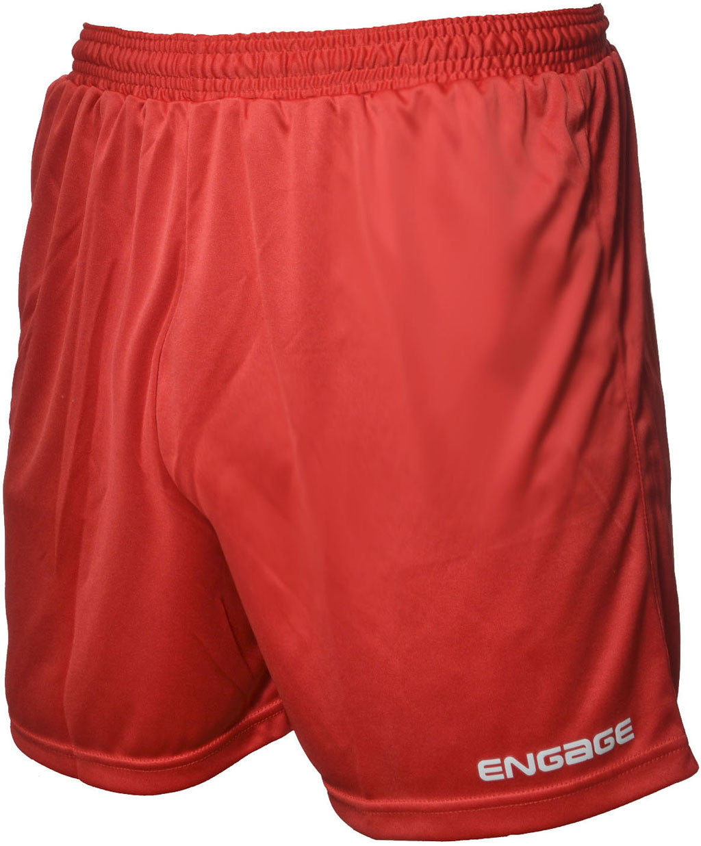 Football Shorts, Soccer Shorts, Engage Football Shorts - Red – Olorun ...
