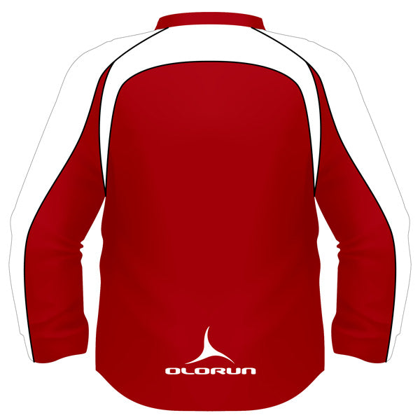 Cwmafan RFC Adult's Iconic Training Top – Olorun Sports
